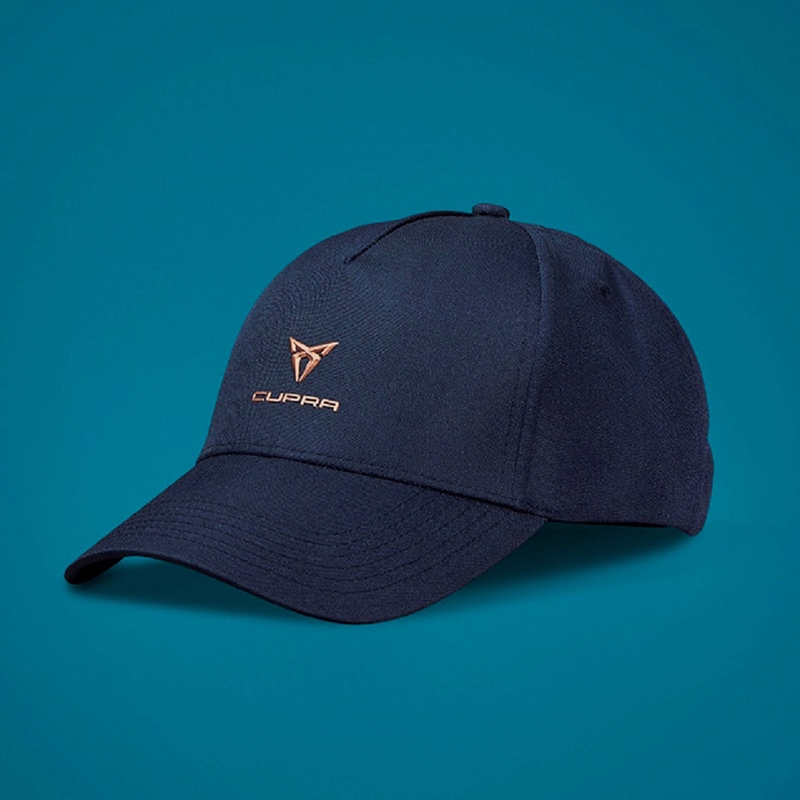 Caps og tilbehør